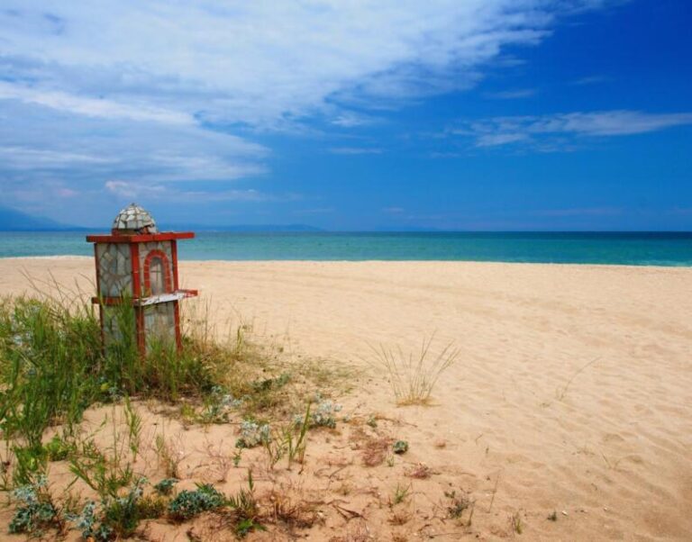 Najpiękniejsze plaże na Krecie. Top ranking - OnTrip