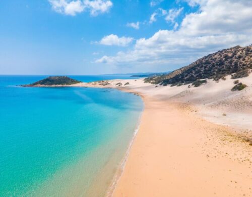 Najpiękniejsze plaże na Cyprze. Top ranking - OnTrip